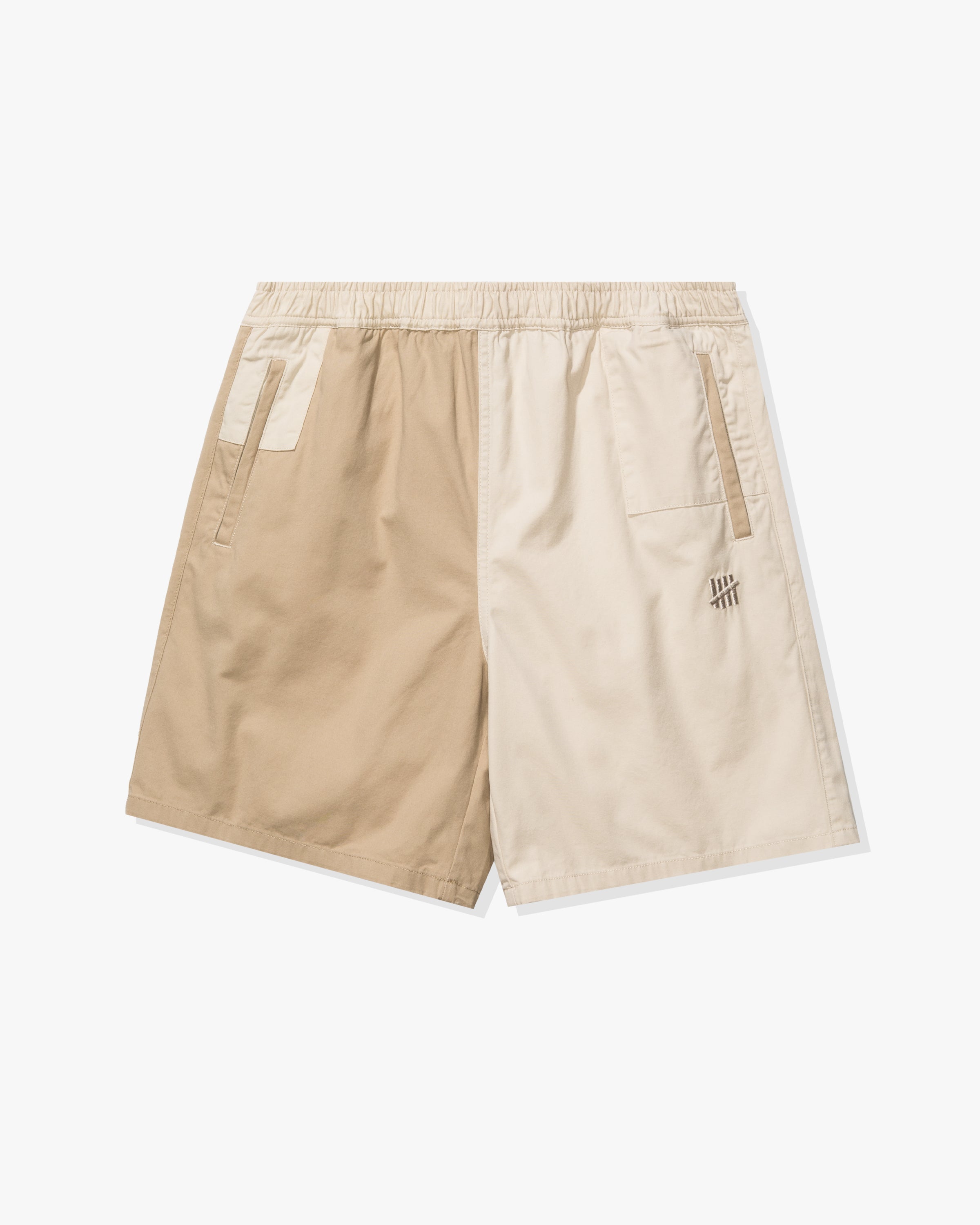 UNDEFEATED PATCHWORK SHORT – UNDEFEATED JAPAN