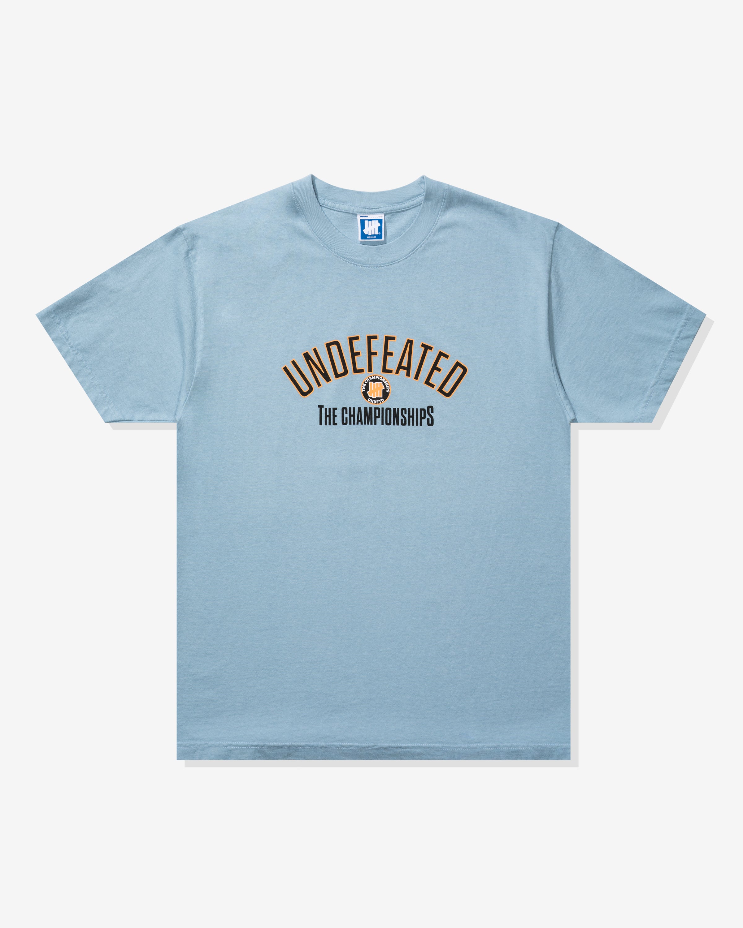 UNDEFEATED TOURNAMENT S/S TEE – UNDEFEATED JAPAN