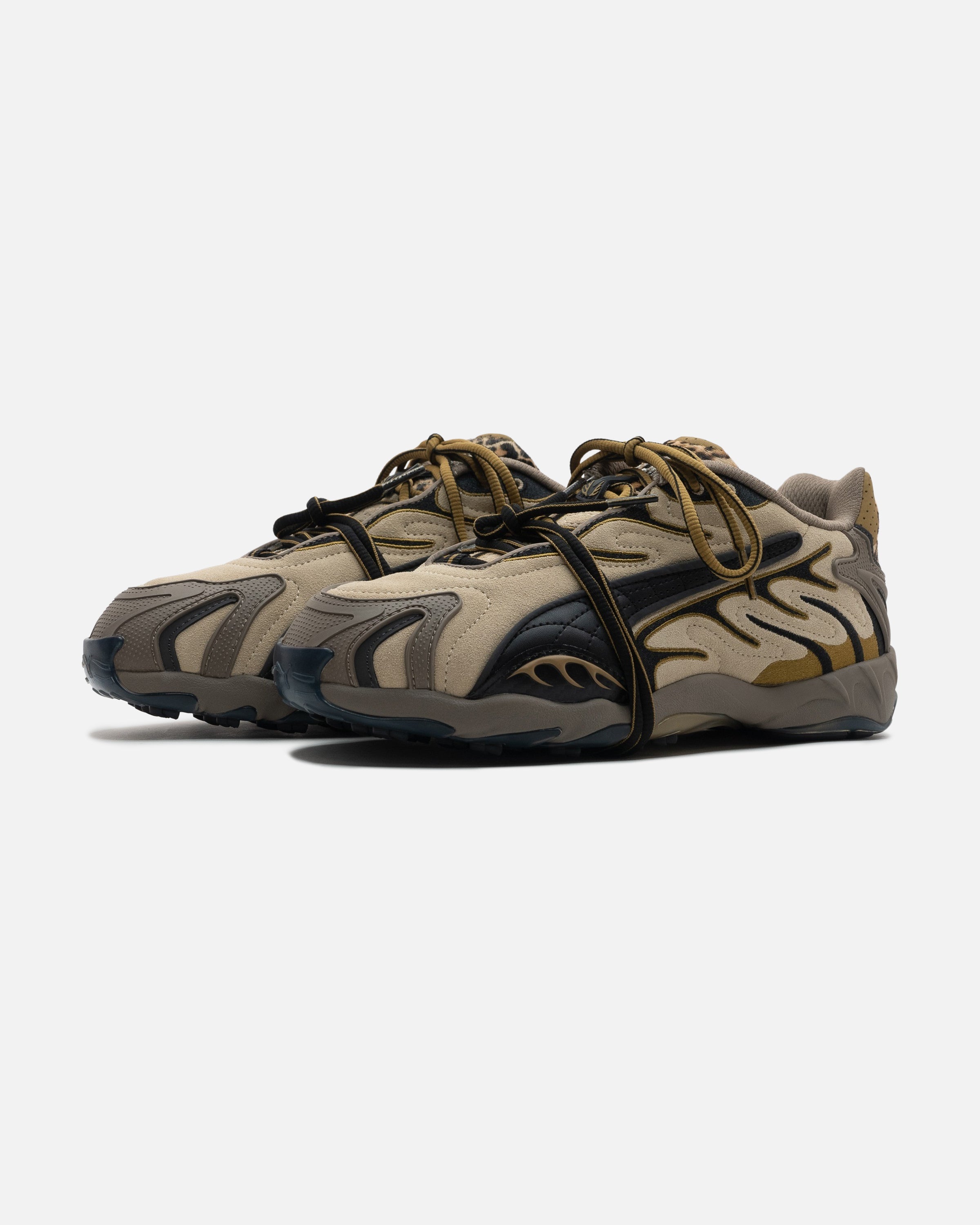PUMA X A$AP ROCKY INHALE LEOPA – UNDEFEATED JAPAN