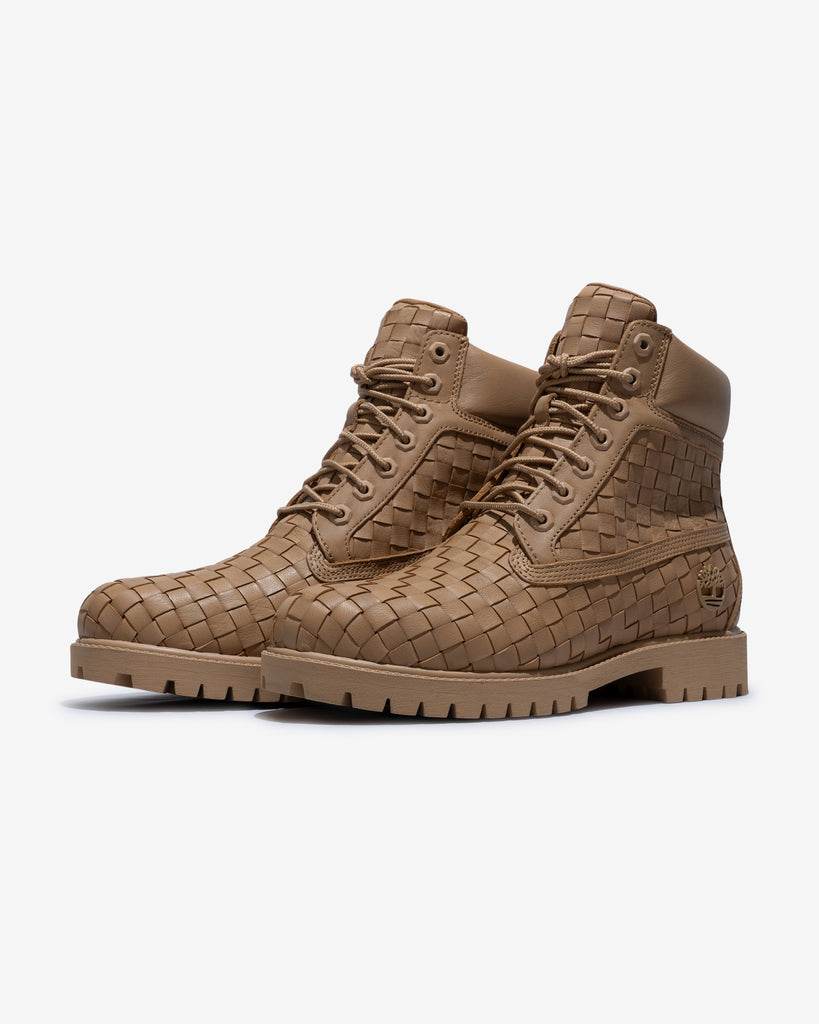 Timberland 6 INCH LACE BOOT – UNDEFEATED JAPAN