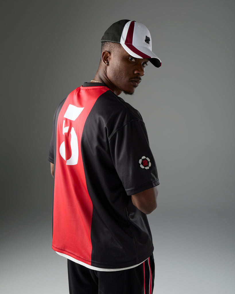 UNDEFEATED ICON SOCCER JERSEY – UNDEFEATED JAPAN