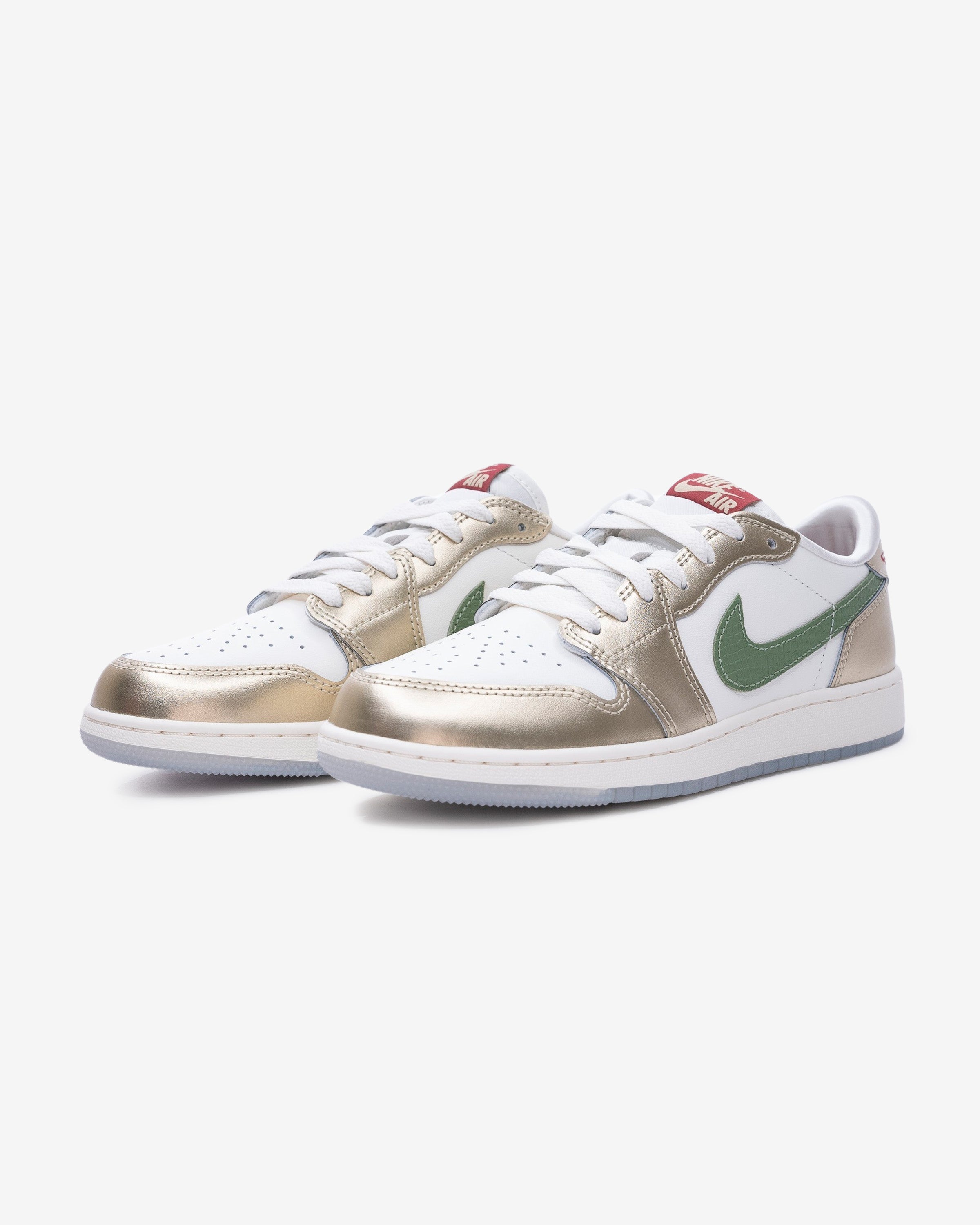 AIR JORDAN 1 RTR LOW OG CNY GS – UNDEFEATED JAPAN