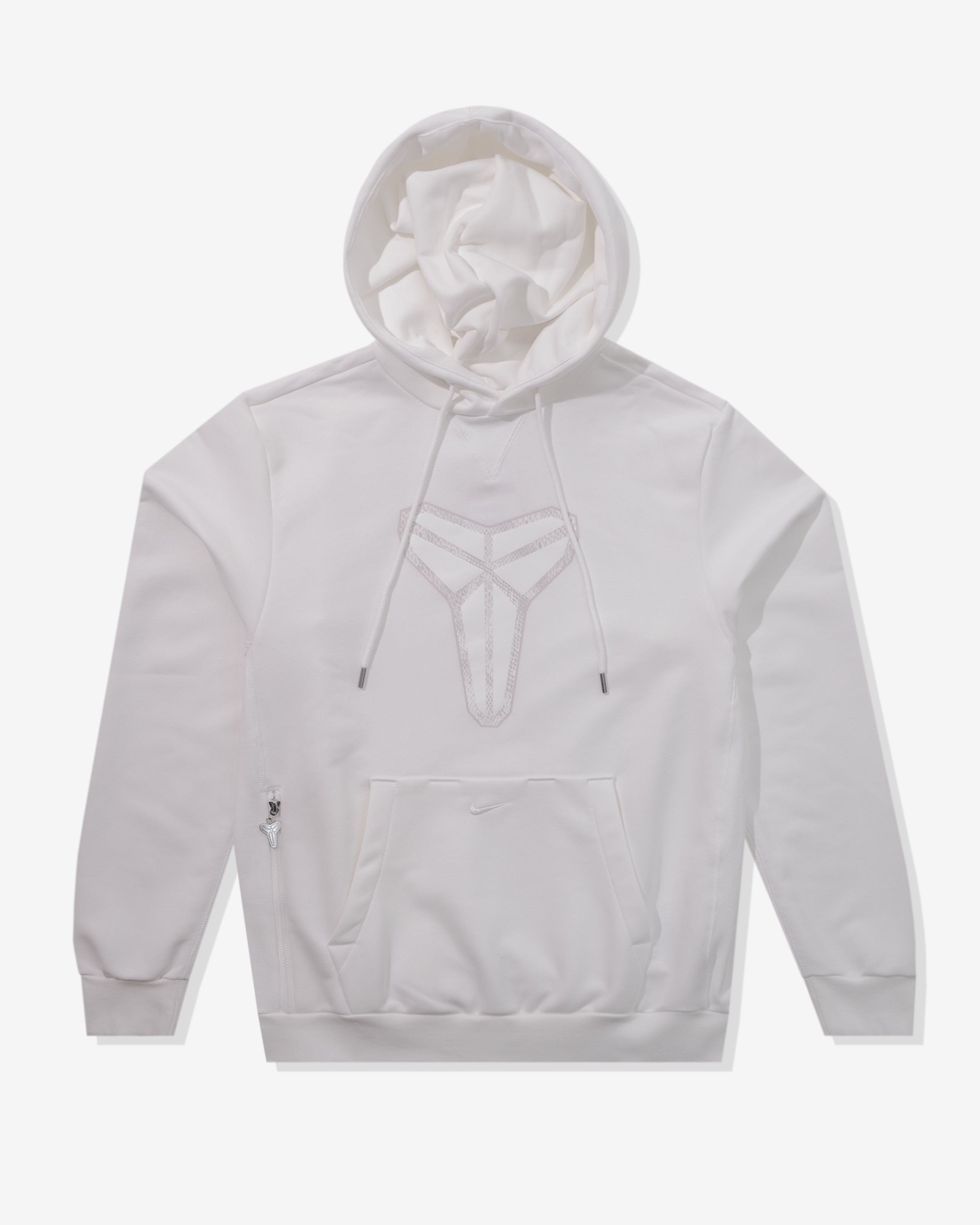 NIKE KB DF STANDARD ISSUE PULLOVER L/S HOODIE – UNDEFEATED JAPAN