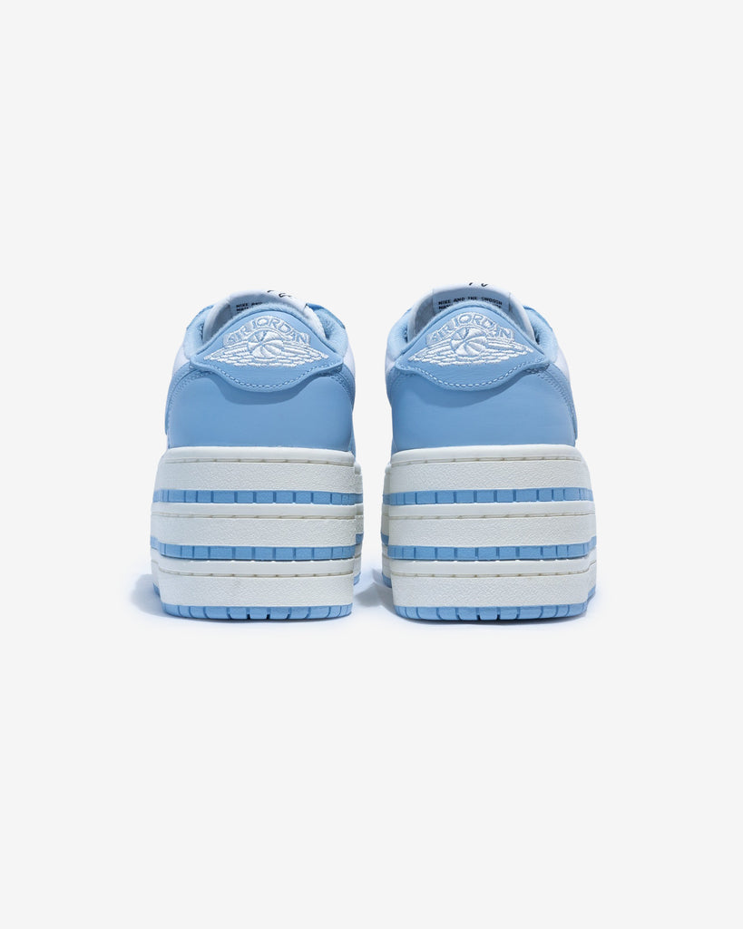 WMNS AIR JORDAN 1 TRIPLE STACK – UNDEFEATED JAPAN
