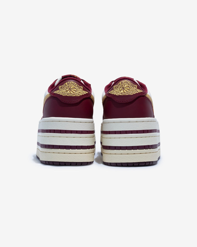 WMNS AIR JORDAN 1 TRIPLE STACK – UNDEFEATED JAPAN
