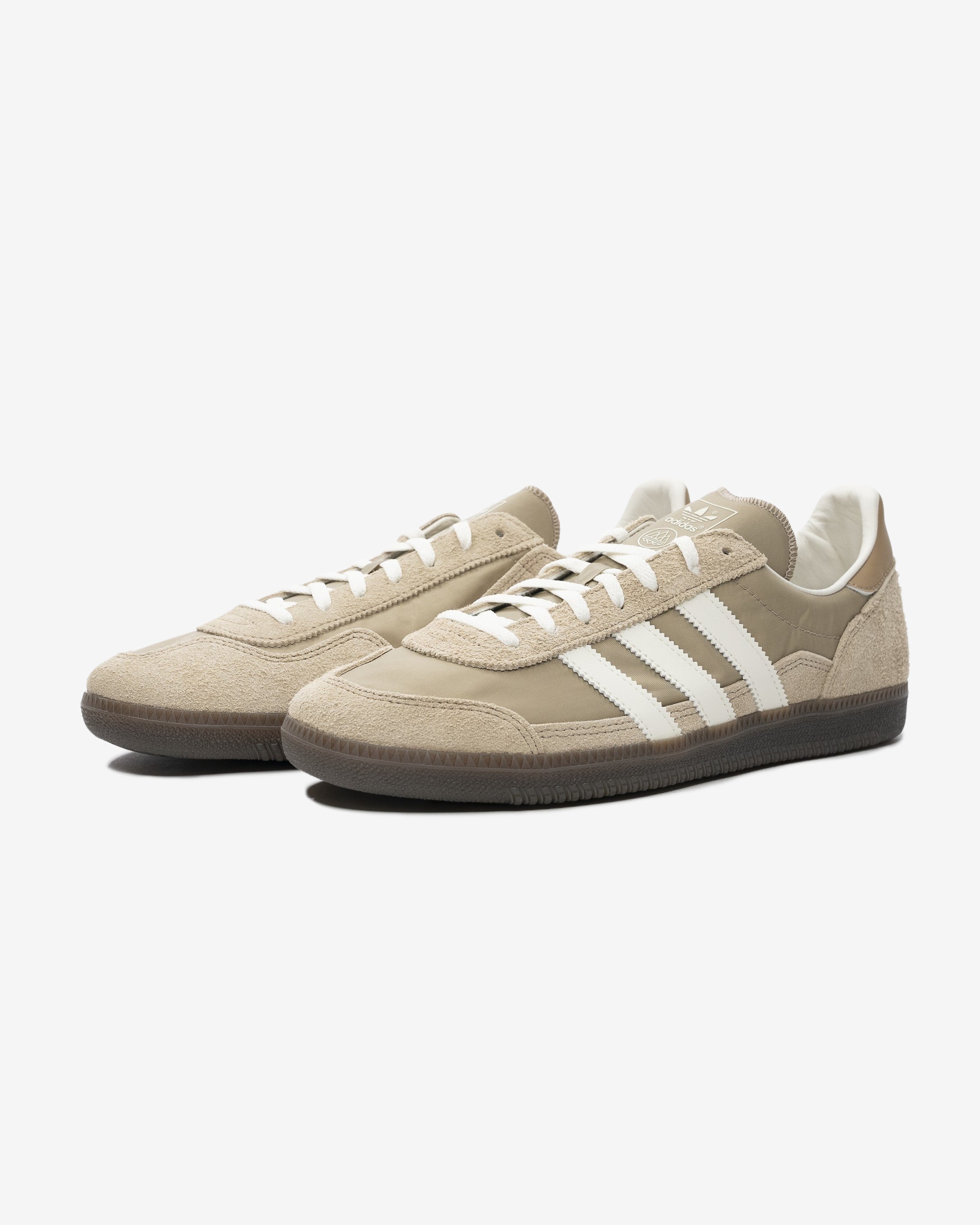adidas WENSLEY SPZL – UNDEFEATED JAPAN