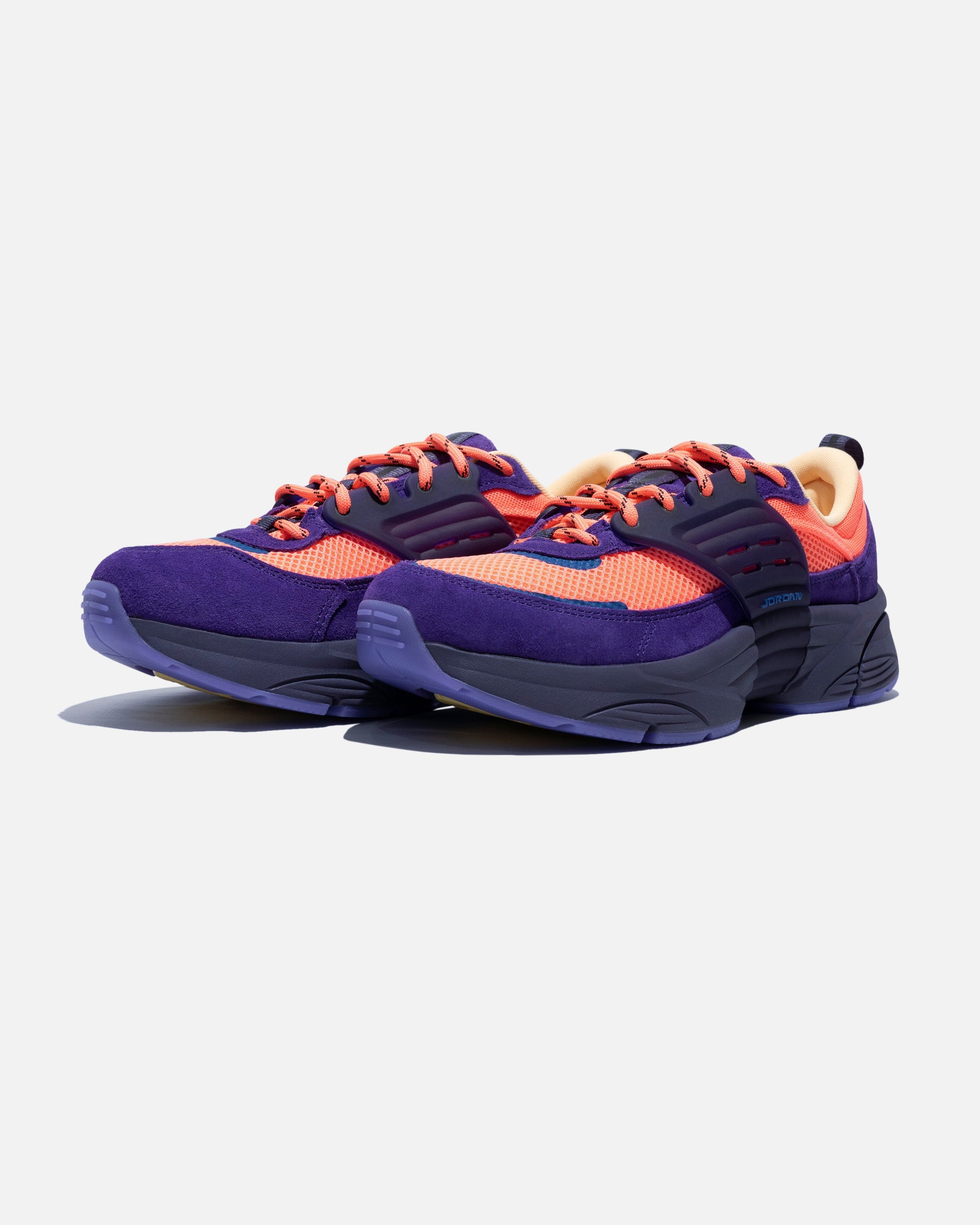 JORDAN TRUNNER O/S SP – UNDEFEATED JAPAN