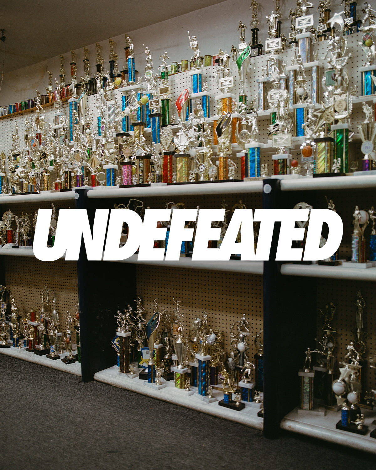 UNDEFEATED SPRING 2024 – UNDEFEATED JAPAN