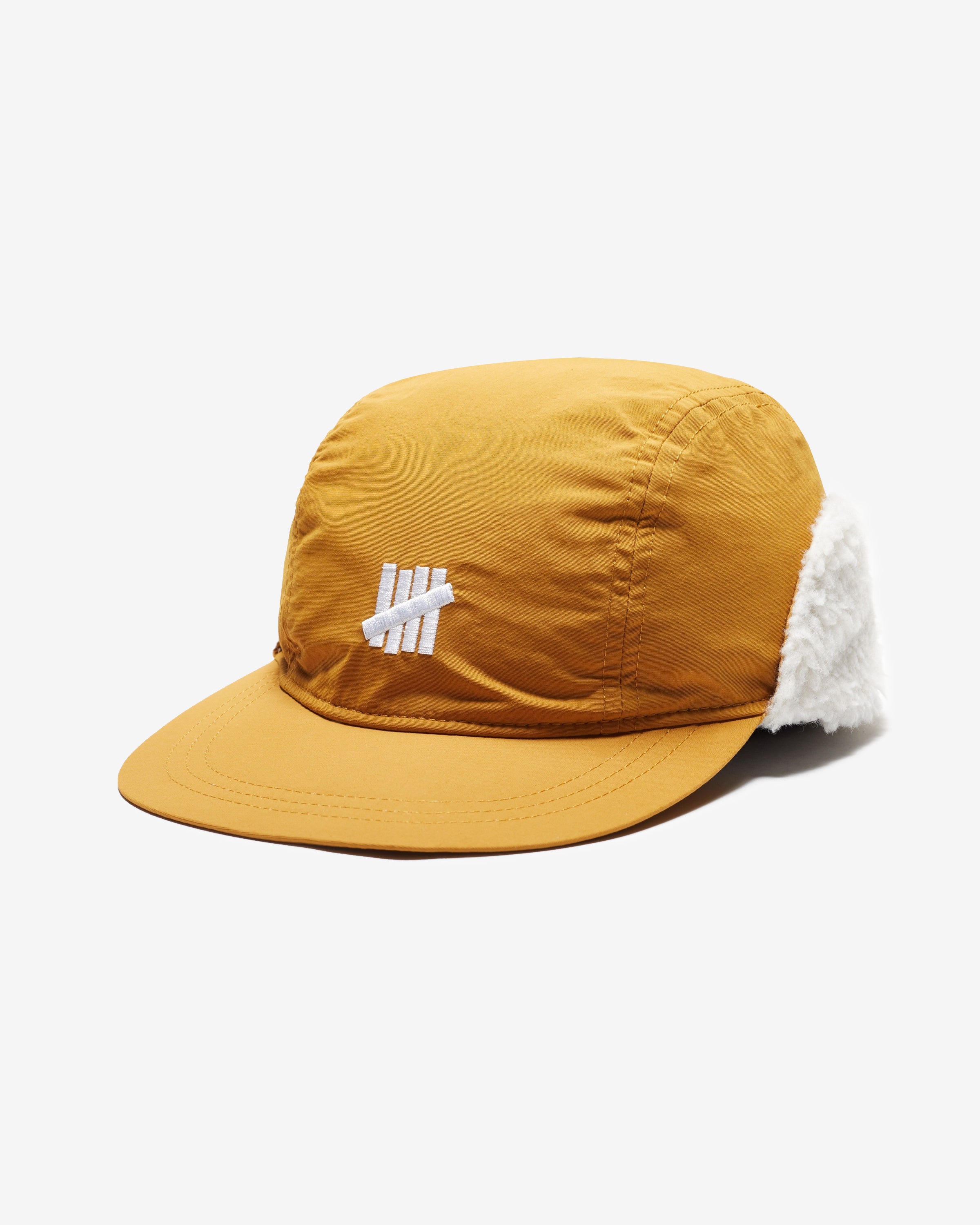 UNDEFEATED ICON WINTER CAP – UNDEFEATED JAPAN