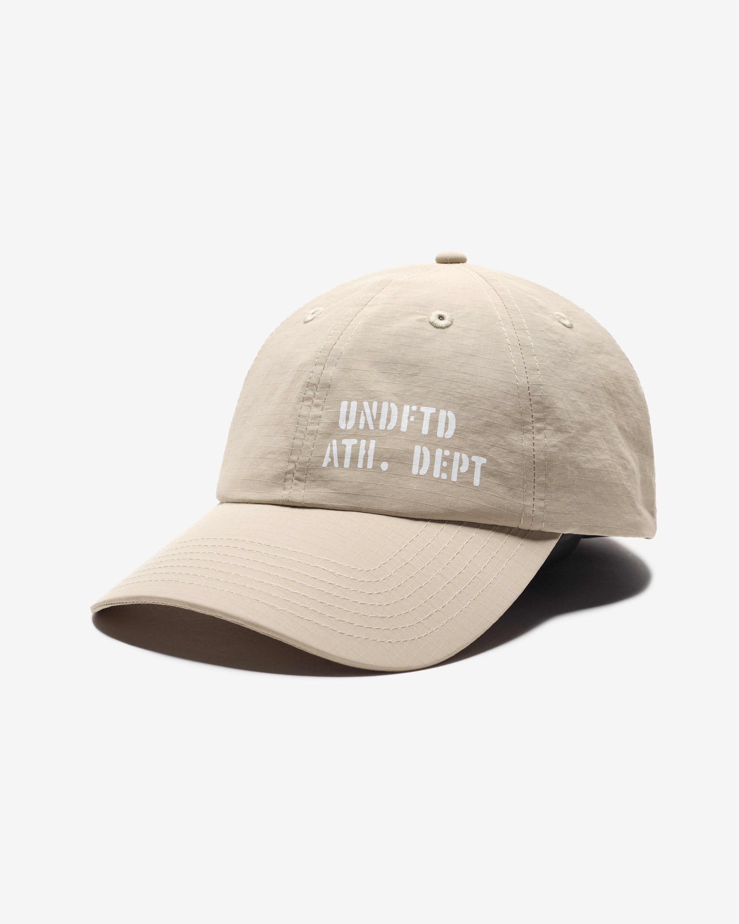 UNDEFEATED STENCIL STRAPBACK – UNDEFEATED JAPAN