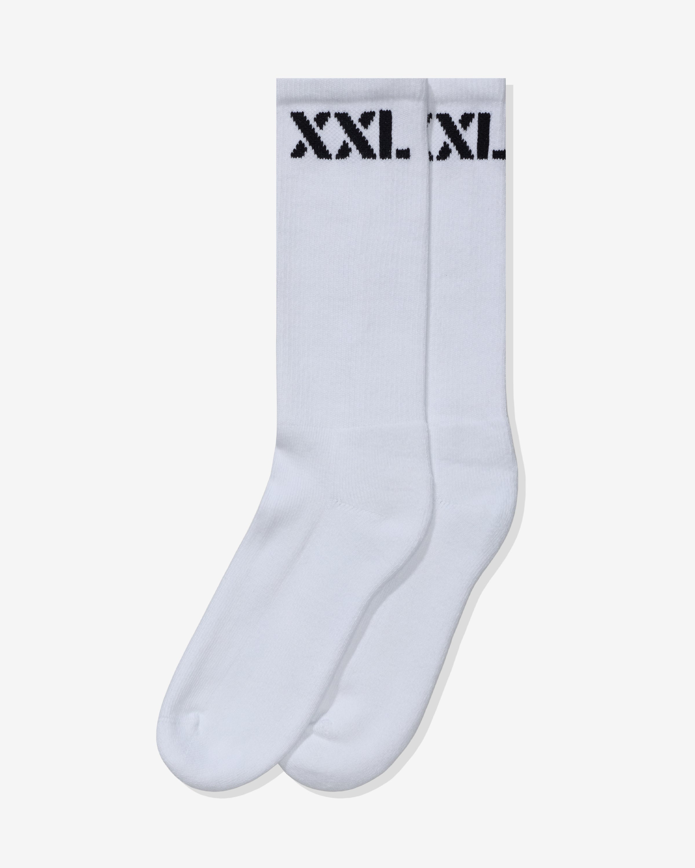 UACTP XXL CREW SOCK – UNDEFEATED JAPAN