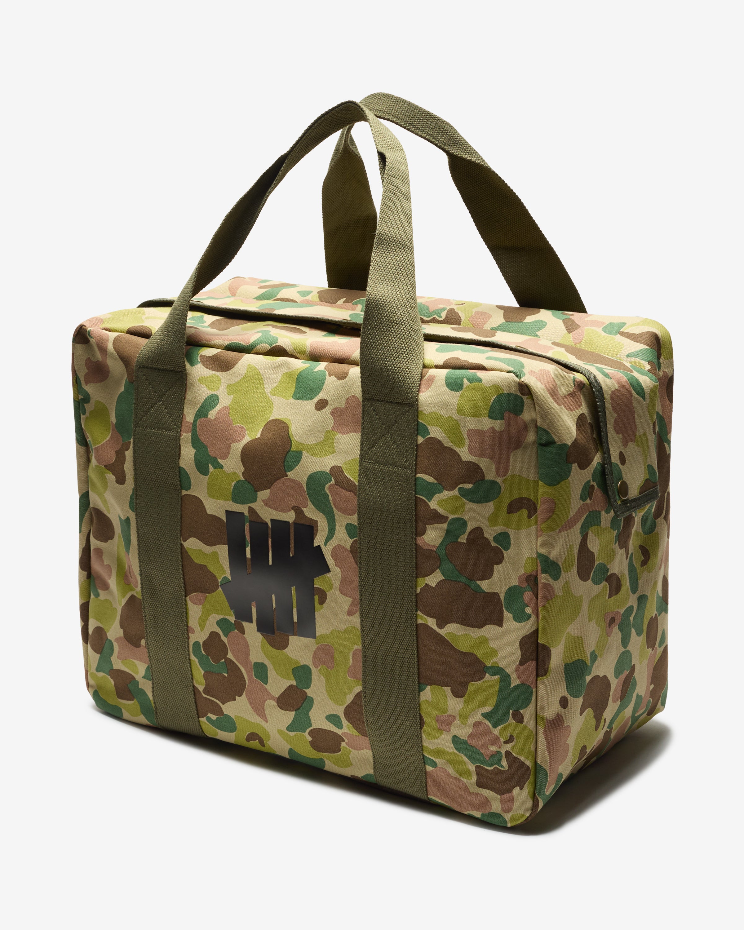UNDEFEATED DUCK CAMO AVIATOR KIT BAG – UNDEFEATED JAPAN