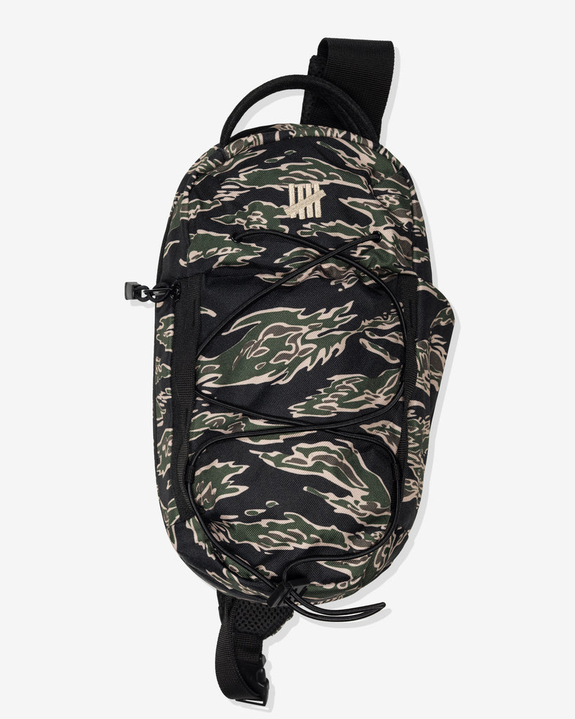 UNDEFEATED MINI CROSSBODY BAG – UNDEFEATED JAPAN