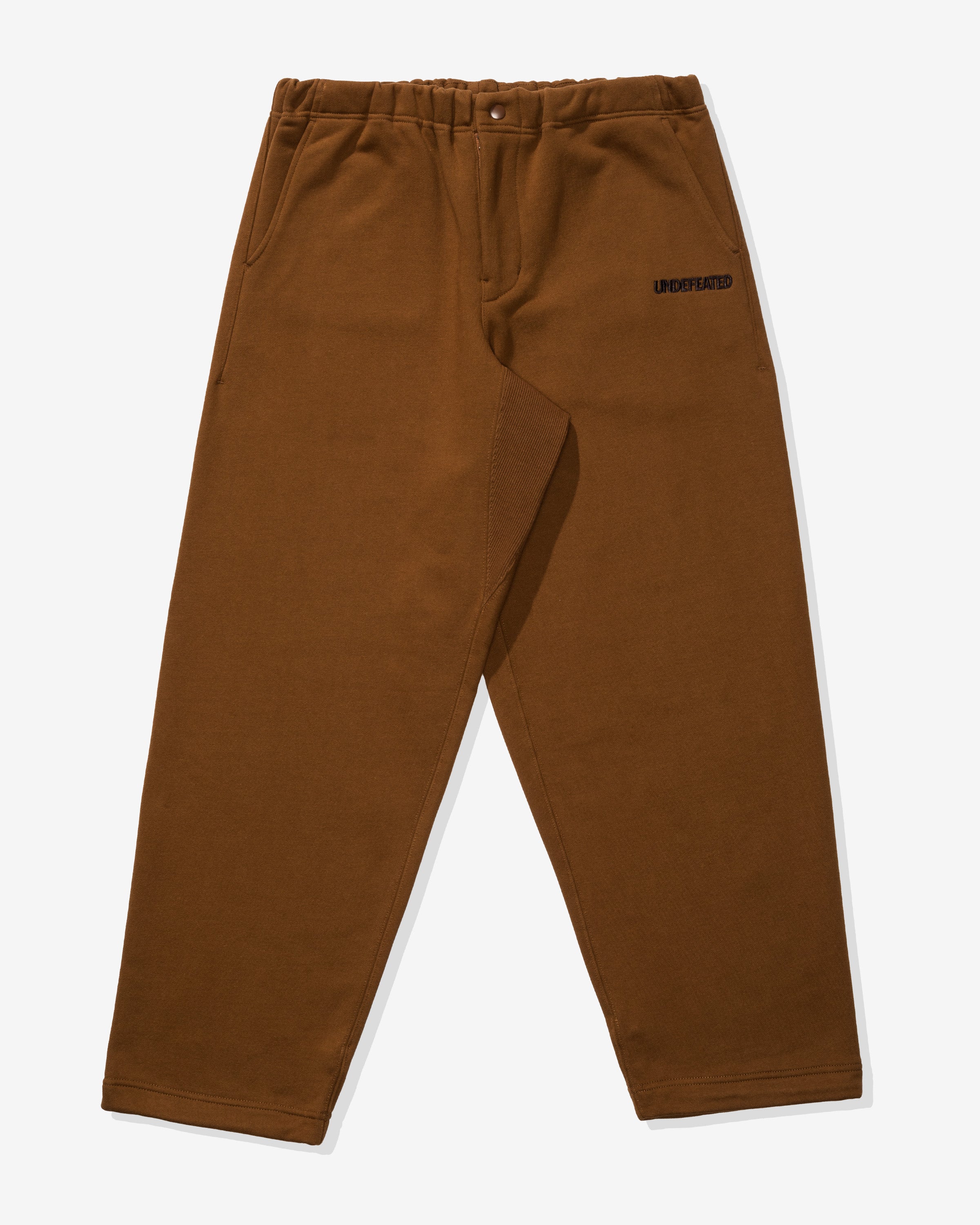 UNDEFEATED HEAVYWEIGHT PANT – UNDEFEATED JAPAN