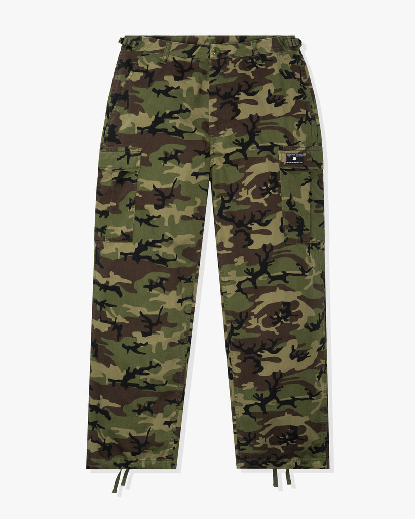 UNDEFEATED LIGHTWEIGHT CARGO PANT – UNDEFEATED JAPAN