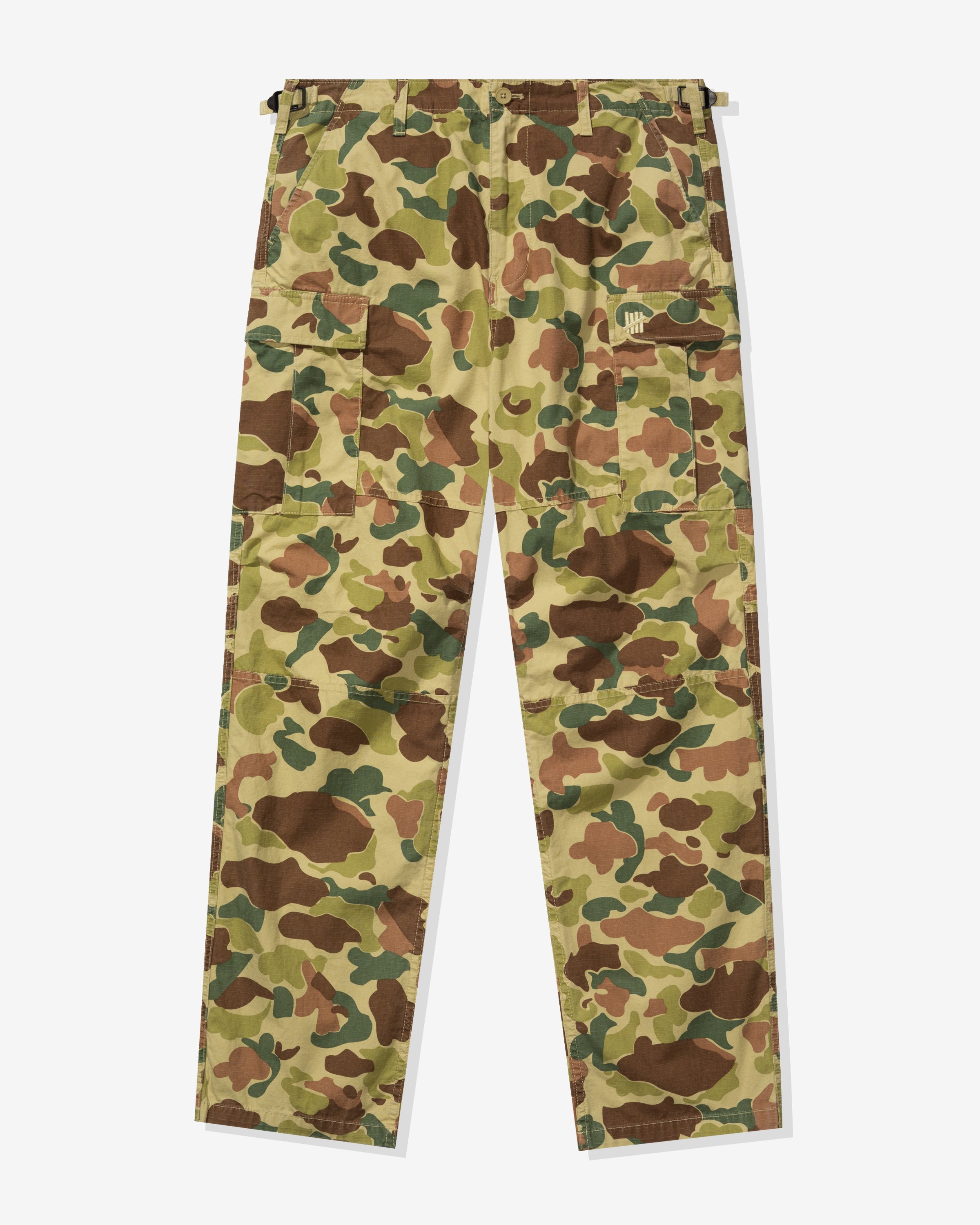 UNDEFEATED RIPSTOP CARGO PANT – UNDEFEATED JAPAN