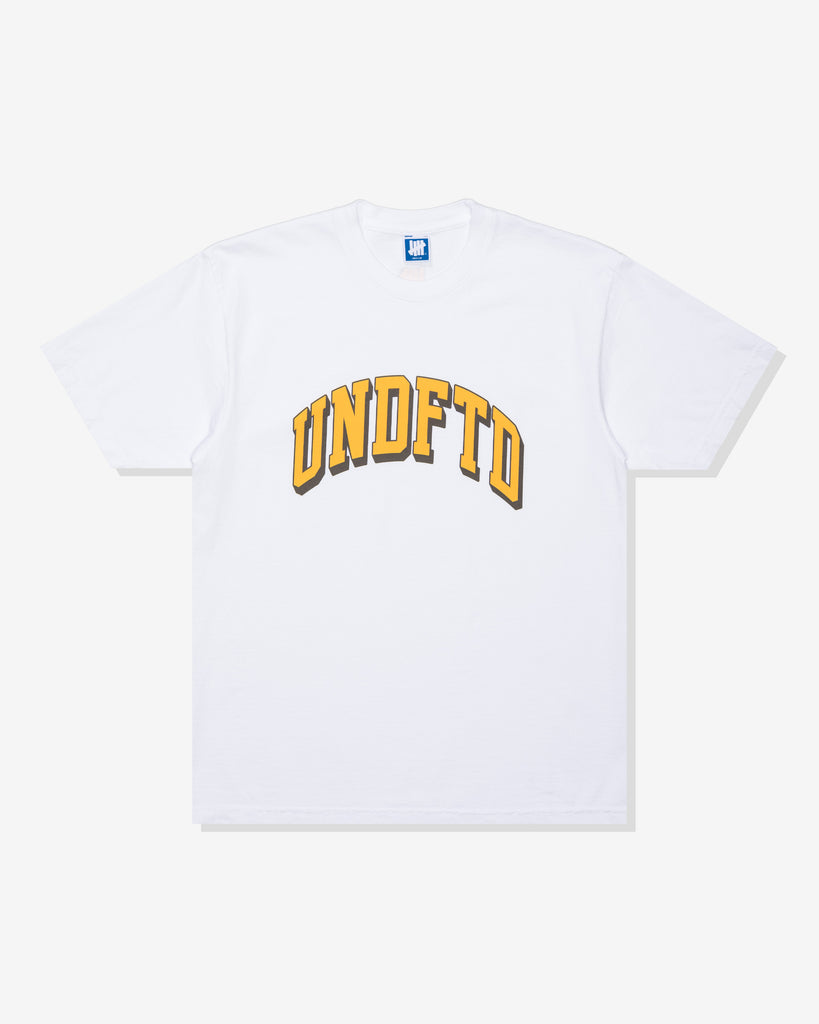 UNDEFEATED ARC S/S TEE – UNDEFEATED JAPAN