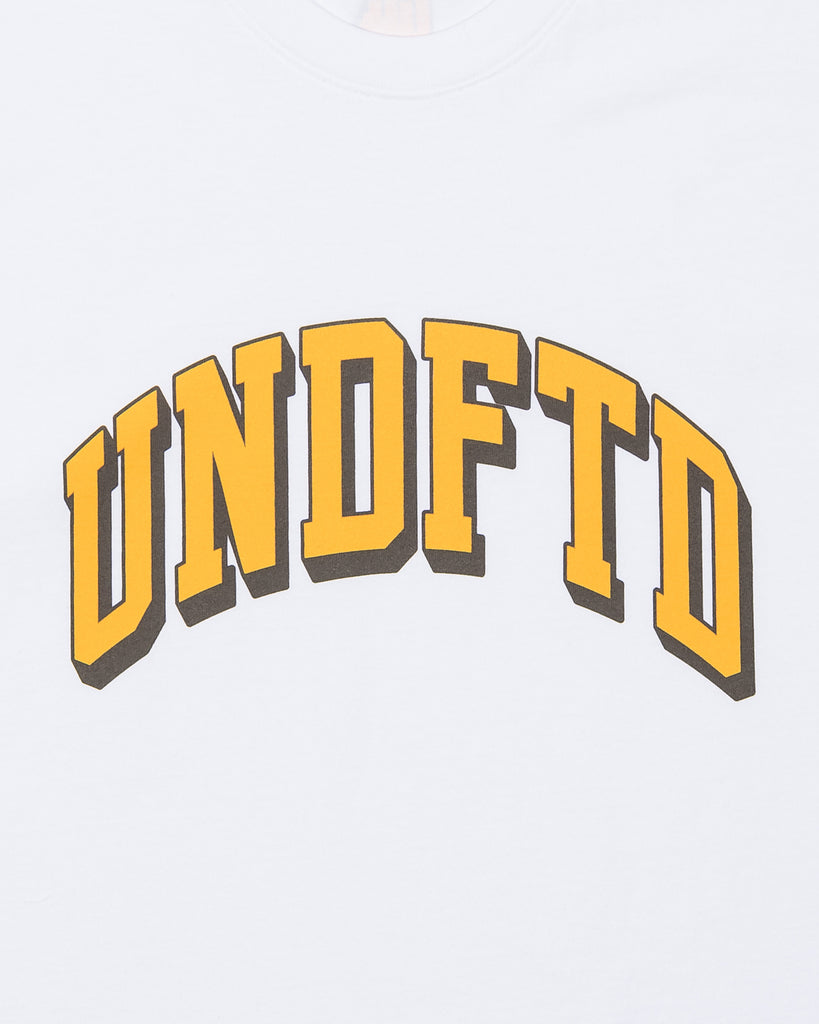 UNDEFEATED ARC S/S TEE – UNDEFEATED JAPAN