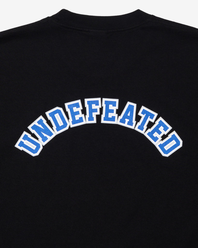UNDEFEATED EMBLEM S/S TEE – UNDEFEATED JAPAN