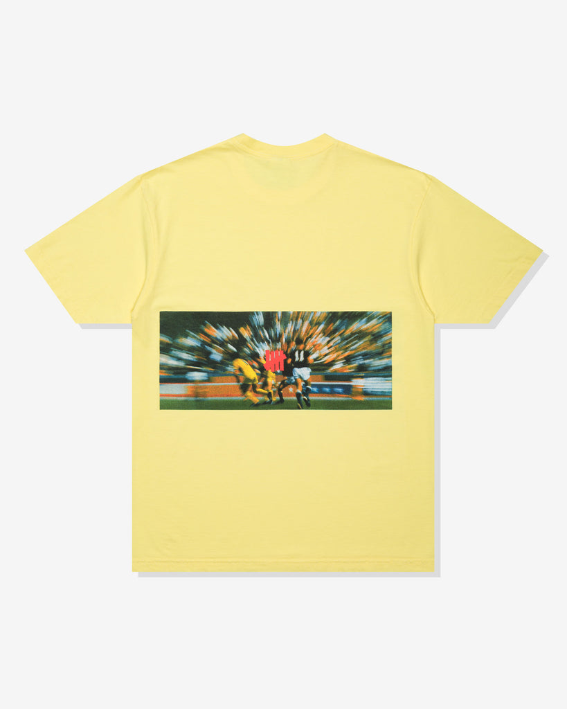 UNDEFEATED GOOOOAAAALL!!! S/S TEE – UNDEFEATED JAPAN