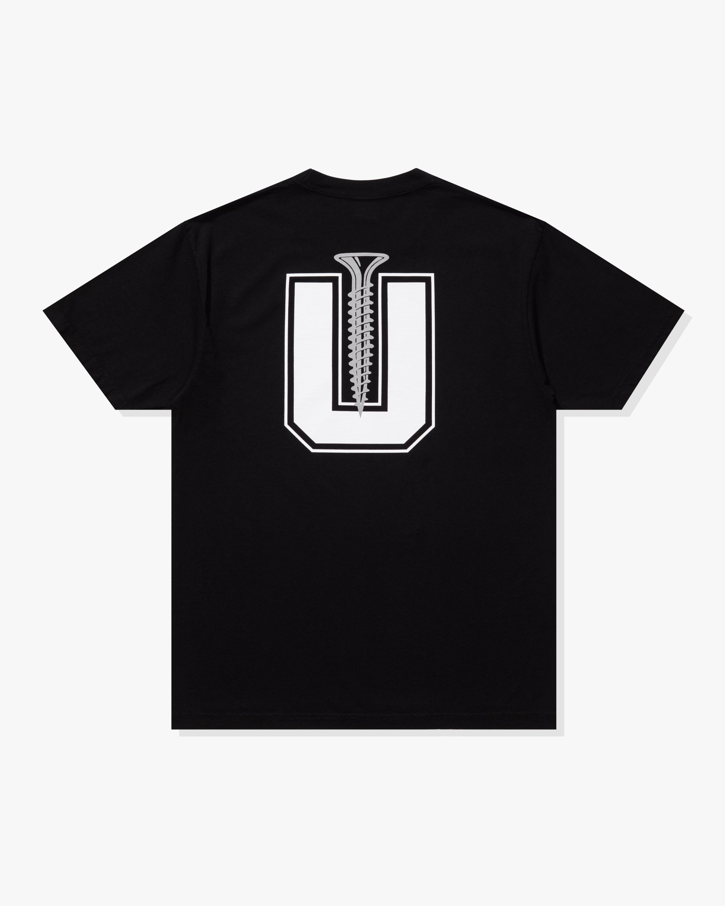 UNDEFEATED SCREW U S/S TEE – UNDEFEATED JAPAN