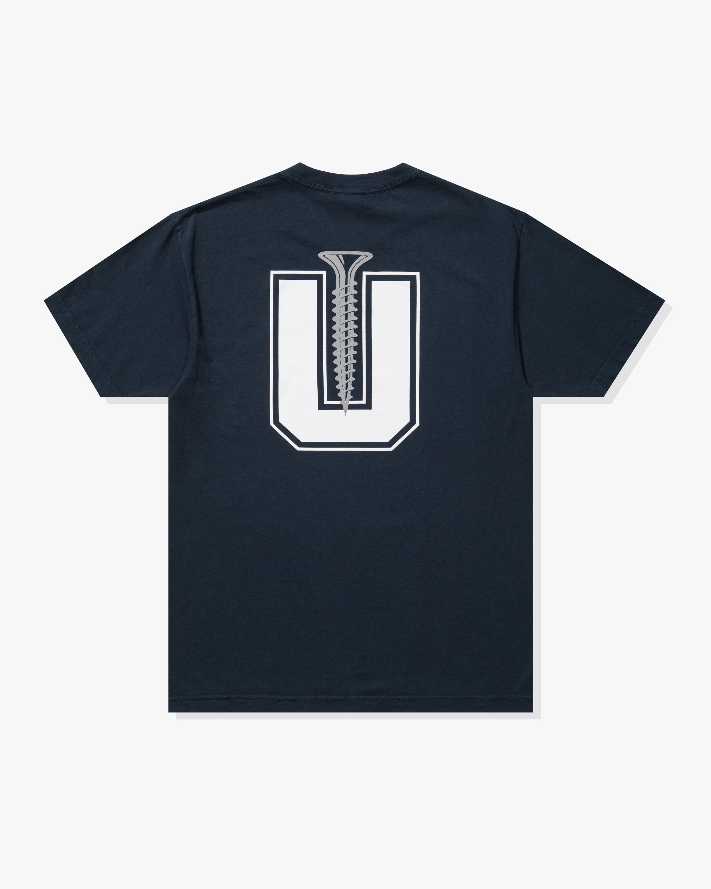 UNDEFEATED SCREW U S/S TEE – UNDEFEATED JAPAN