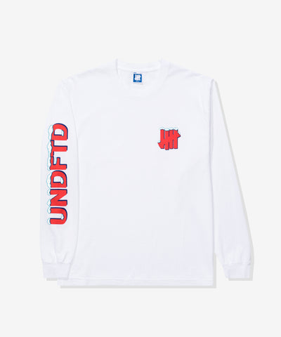 TEES – UNDEFEATED JAPAN