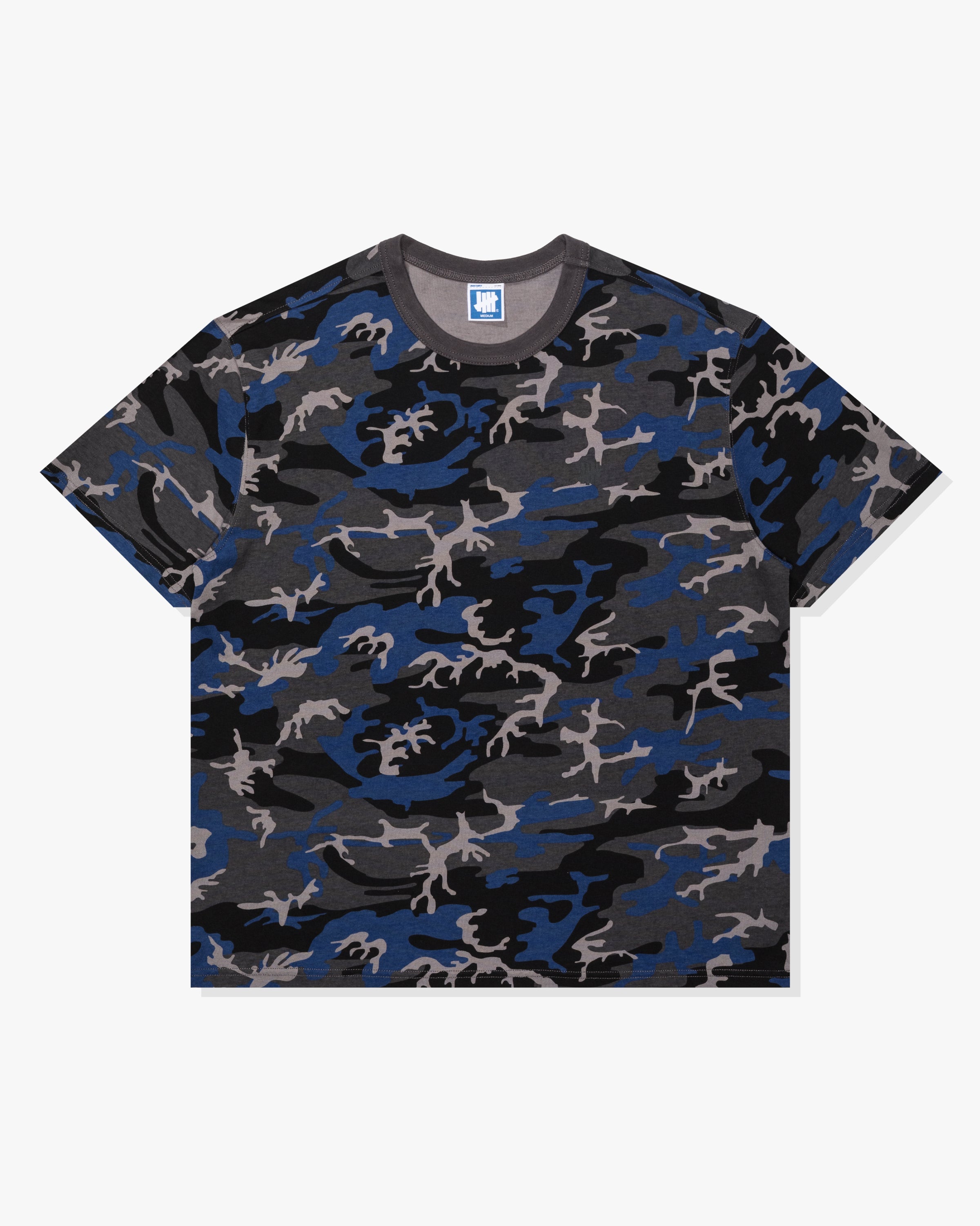 UNDEFEATED CAMO S/S TEE – UNDEFEATED JAPAN