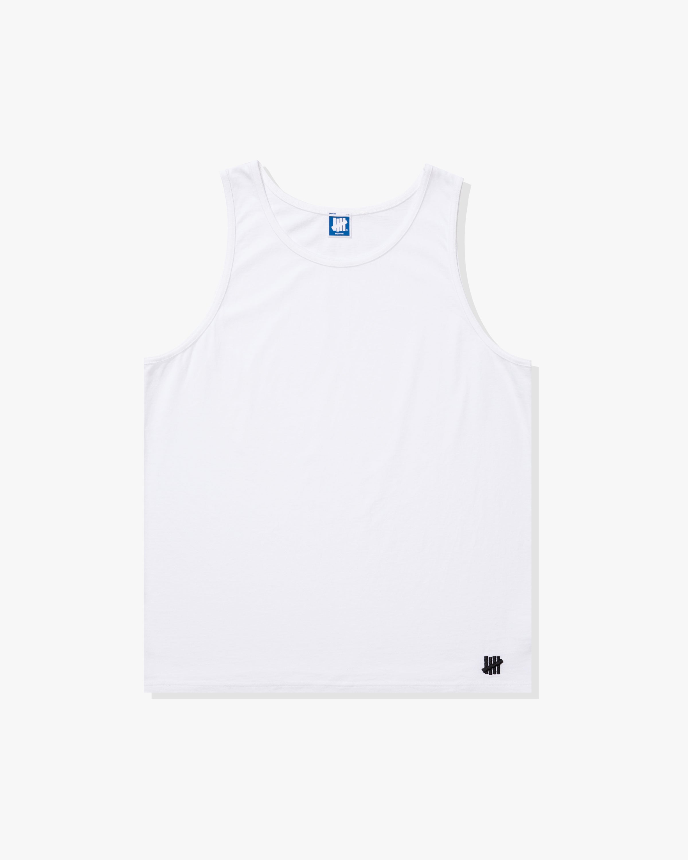 UNDEFEATED ICON TANK TOP – UNDEFEATED JAPAN