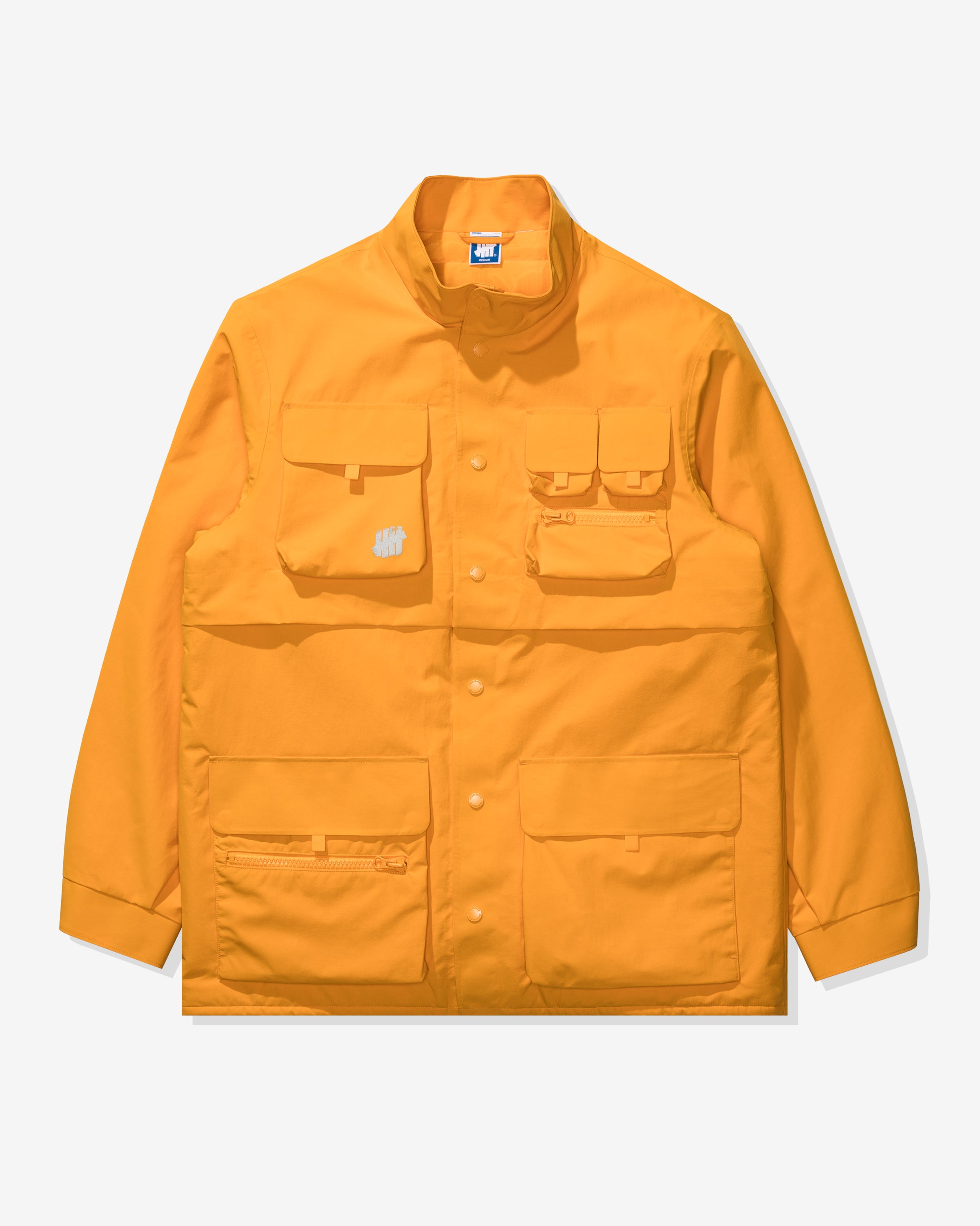 UNDEFEATED TECH M65 JACKET – UNDEFEATED JAPAN