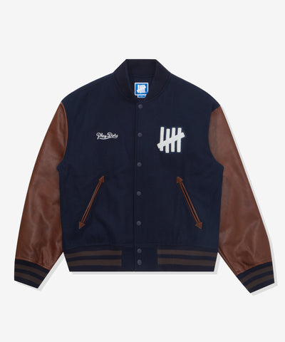 OUTERWEAR – UNDEFEATED JAPAN