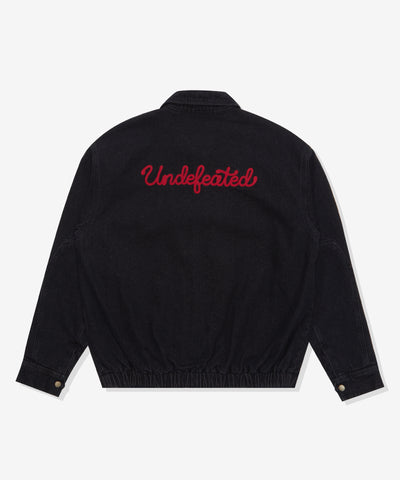 OUTERWEAR – UNDEFEATED JAPAN